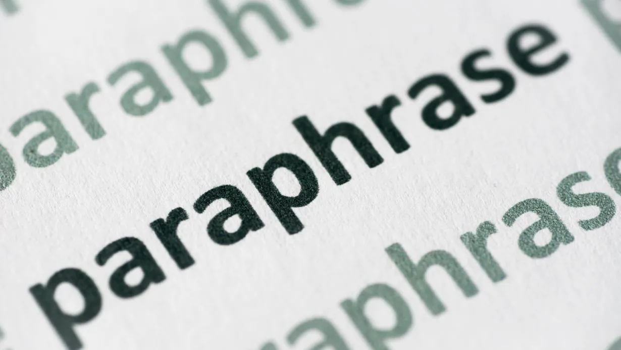 Top 10 Paraphrasing Tools to Improve Your Content Quality - Newsblare