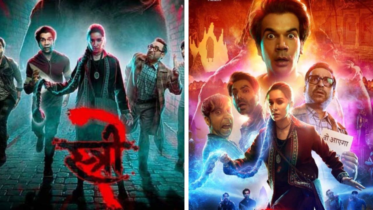 Stree 2 Day 1 Box Office Collection: Shraddha Kapoor's Film Surpasses ...