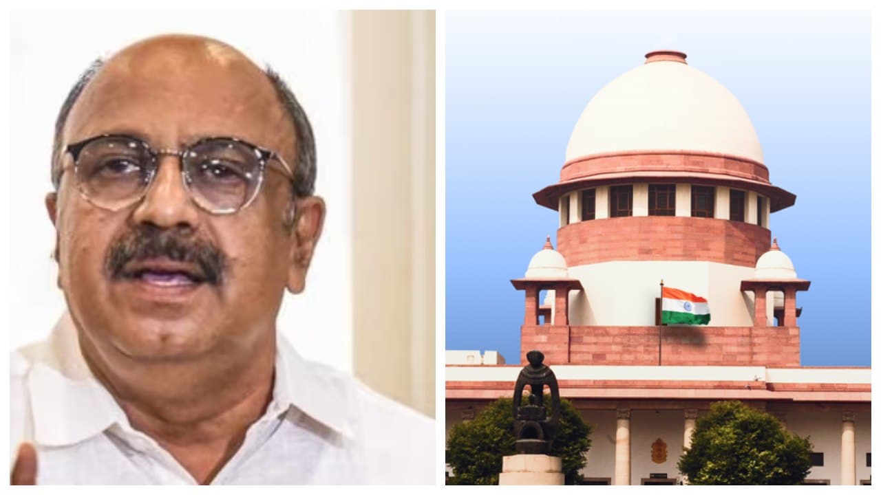 Supreme Court Grants Bail to Actor Siddique in Rape Case - Newsblare