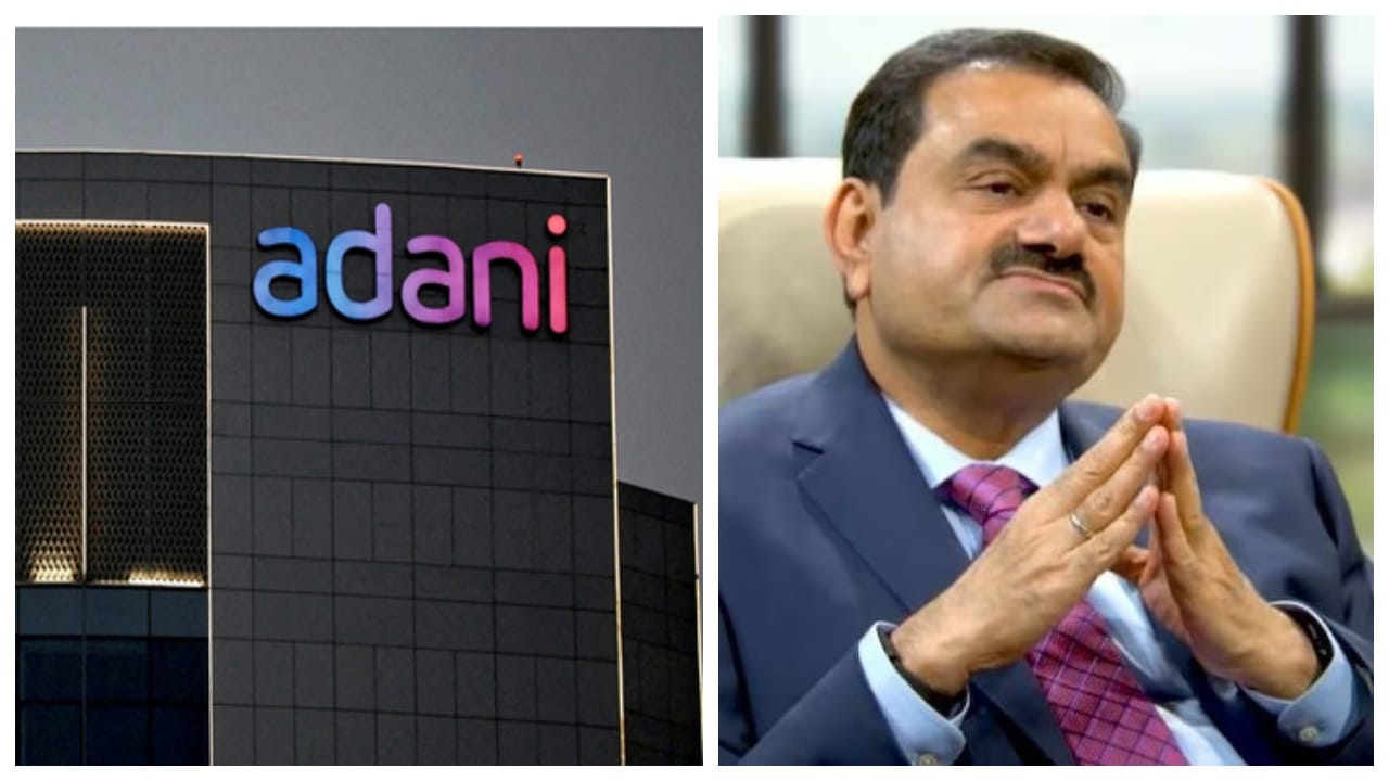 Indian banks review Adani Group exposures after bribery allegations ...