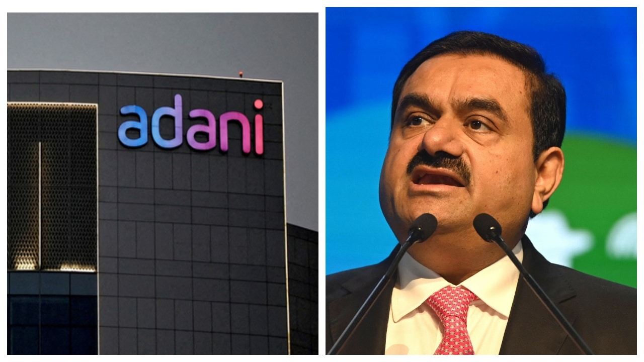 India denies any communication from US on Adani Group Allegations ...