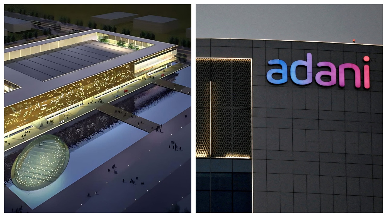 Adani Group to Spend $2 billion to Build Mumbai's Biggest International ...