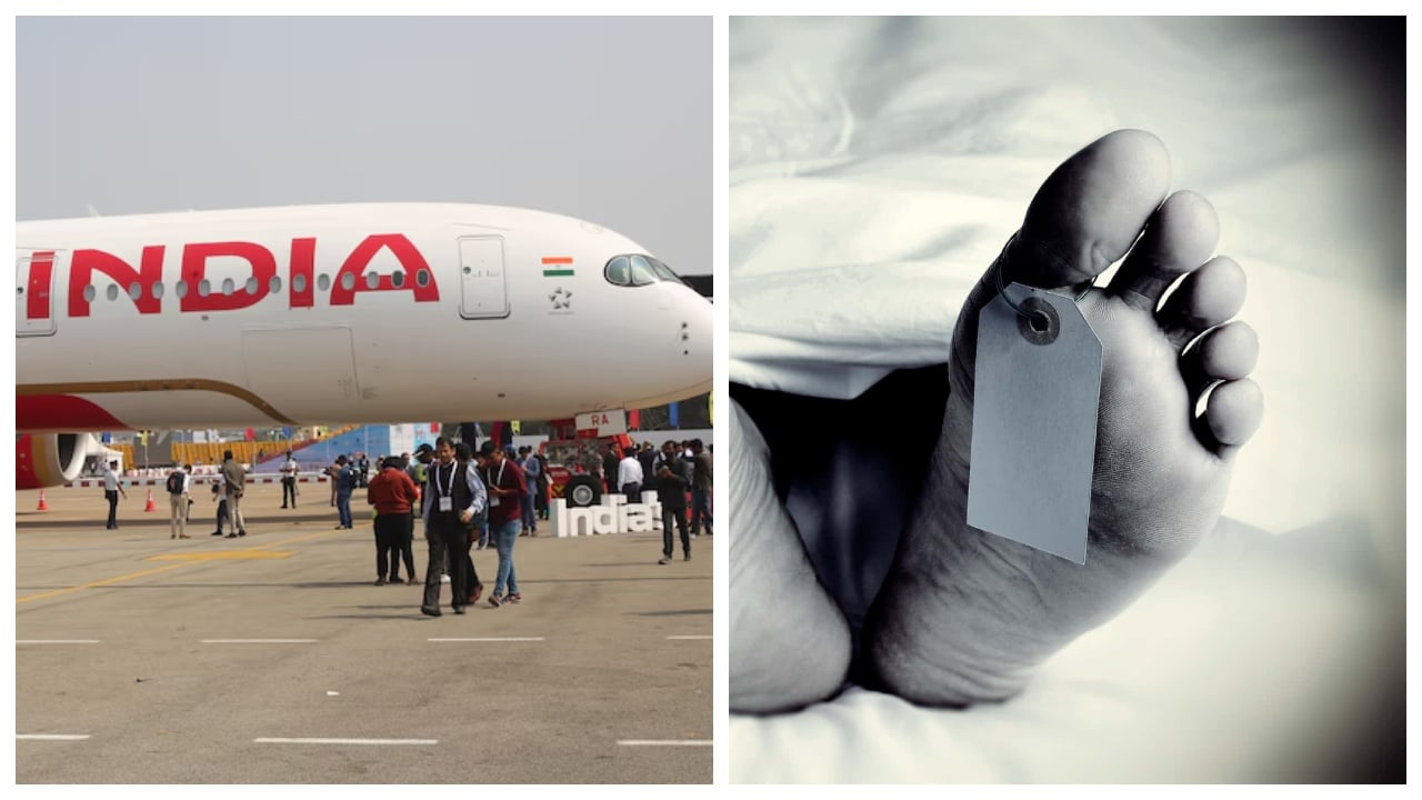 Air India pilot Srishti Tuli found dead in flat, police arrest ...