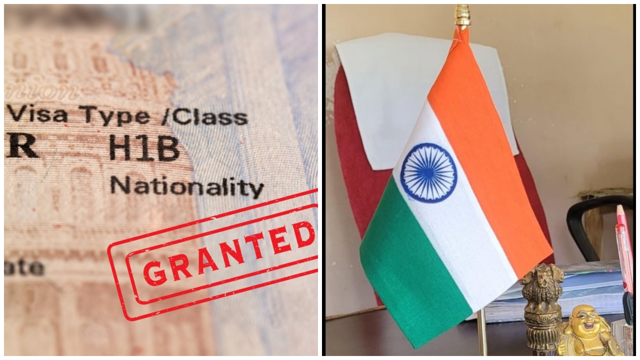Indian employees in USA: What does Trump's victory mean for H-1B visas for Indians? - Newsblare