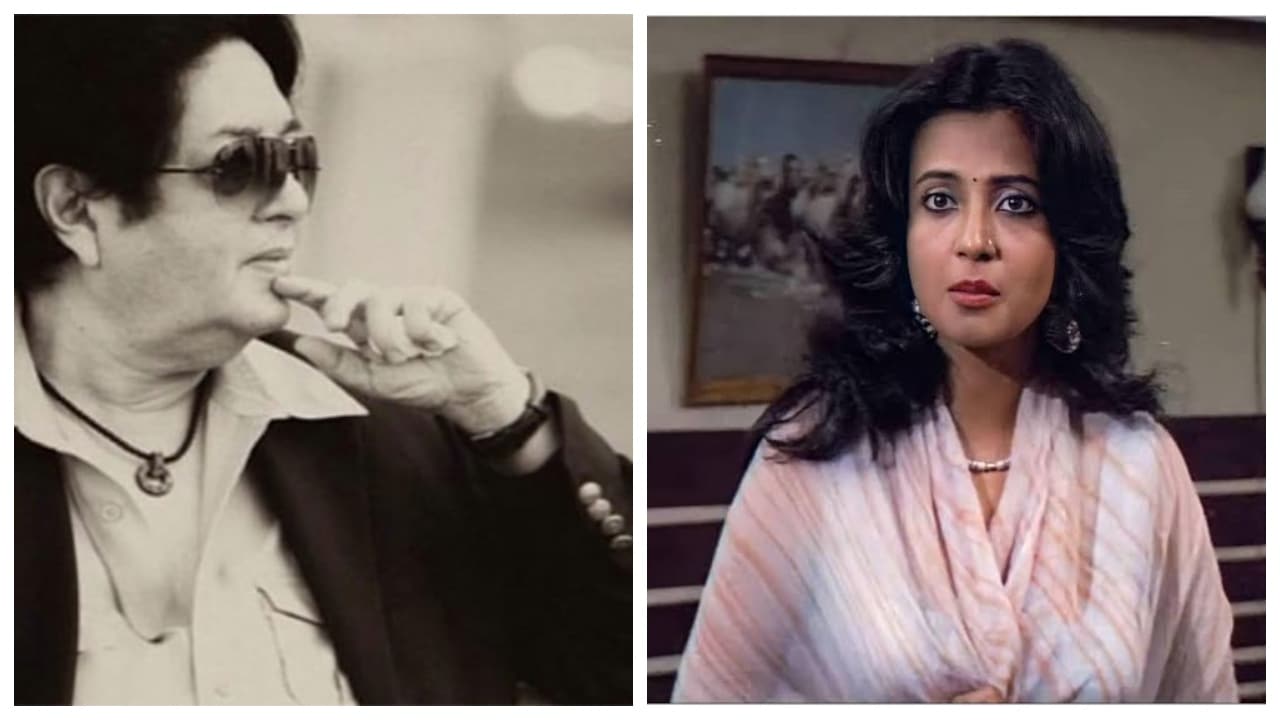 Actor Moon Moon Sens Husband Bharat Dev Varma Passes Away In Kolkata Newsblare
