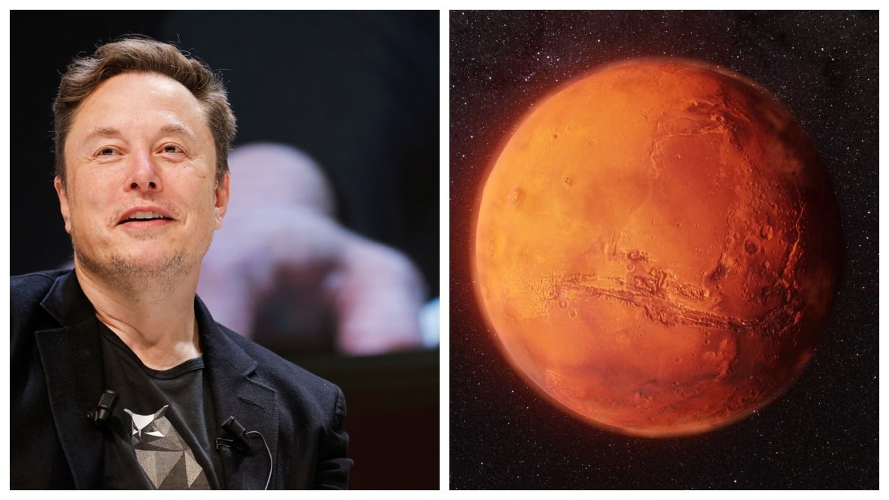 Elon Musk plans to reach Mars in 90 days: Here is how - Newsblare