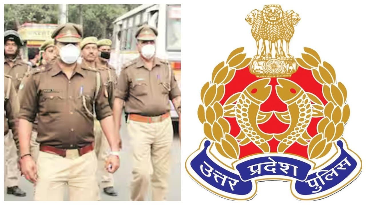 UP Police Constable Result 2024: Here is How to Check - Newsblare