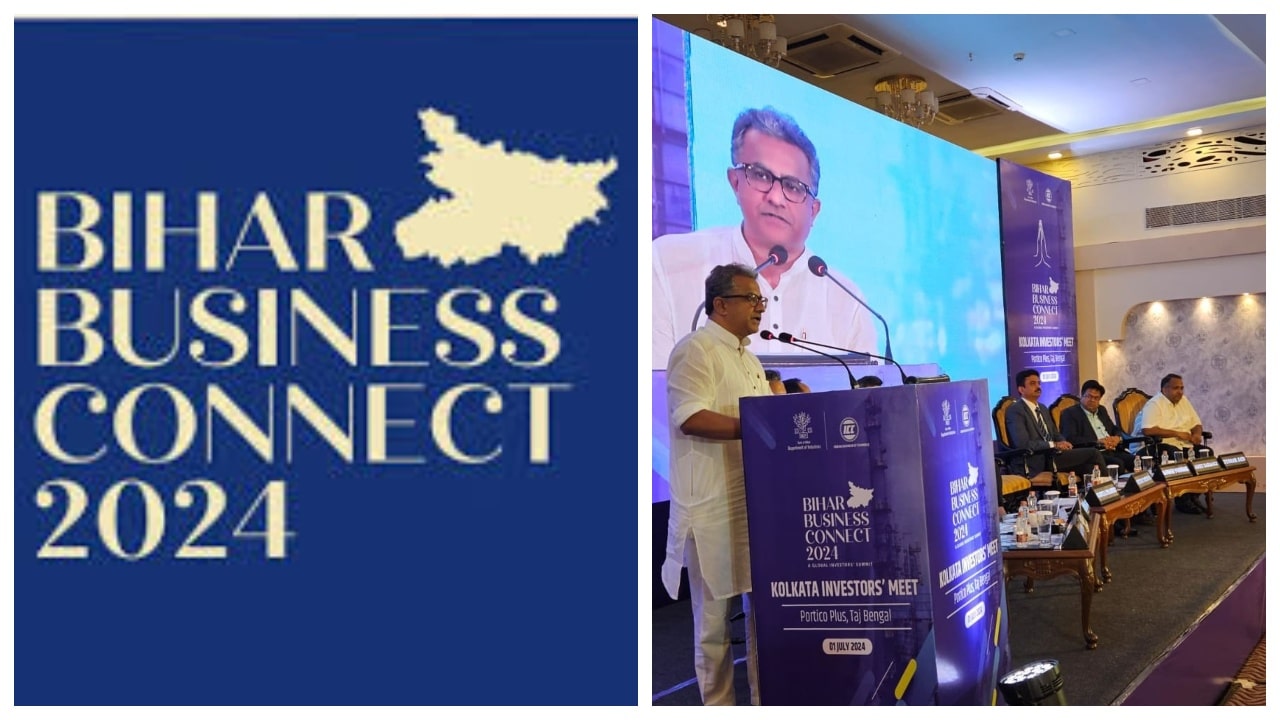 All You Need to Know About Bihar Business Connect 2024 - Newsblare