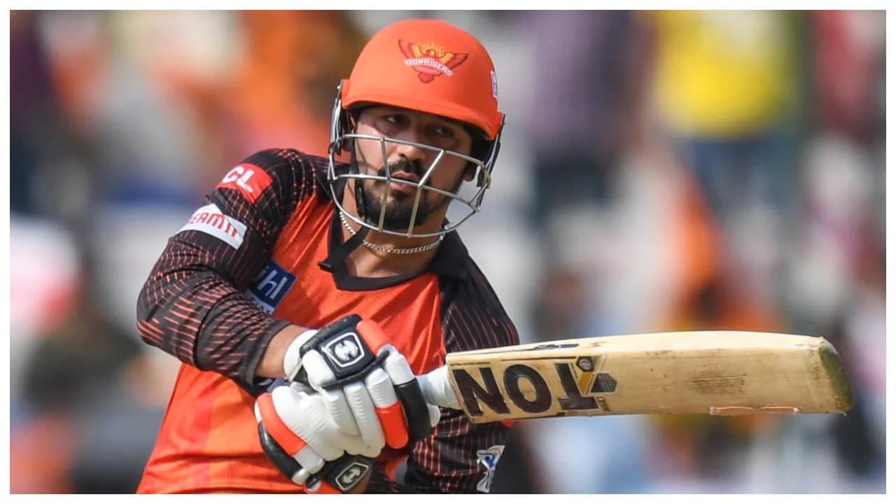 Anmolpreet Singh hits third-fastest List-A century off just 35 balls ...