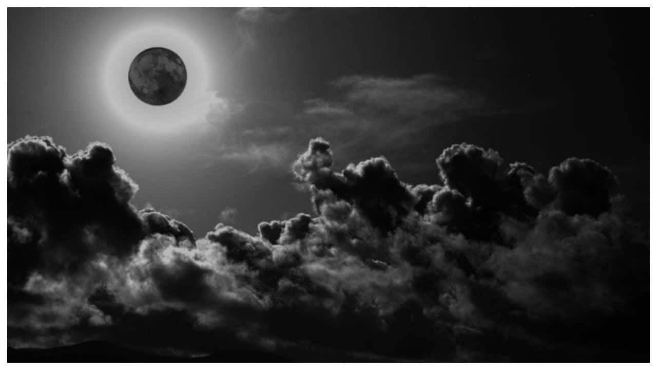 When to See Black Moon 2024 in Asia? - Newsblare