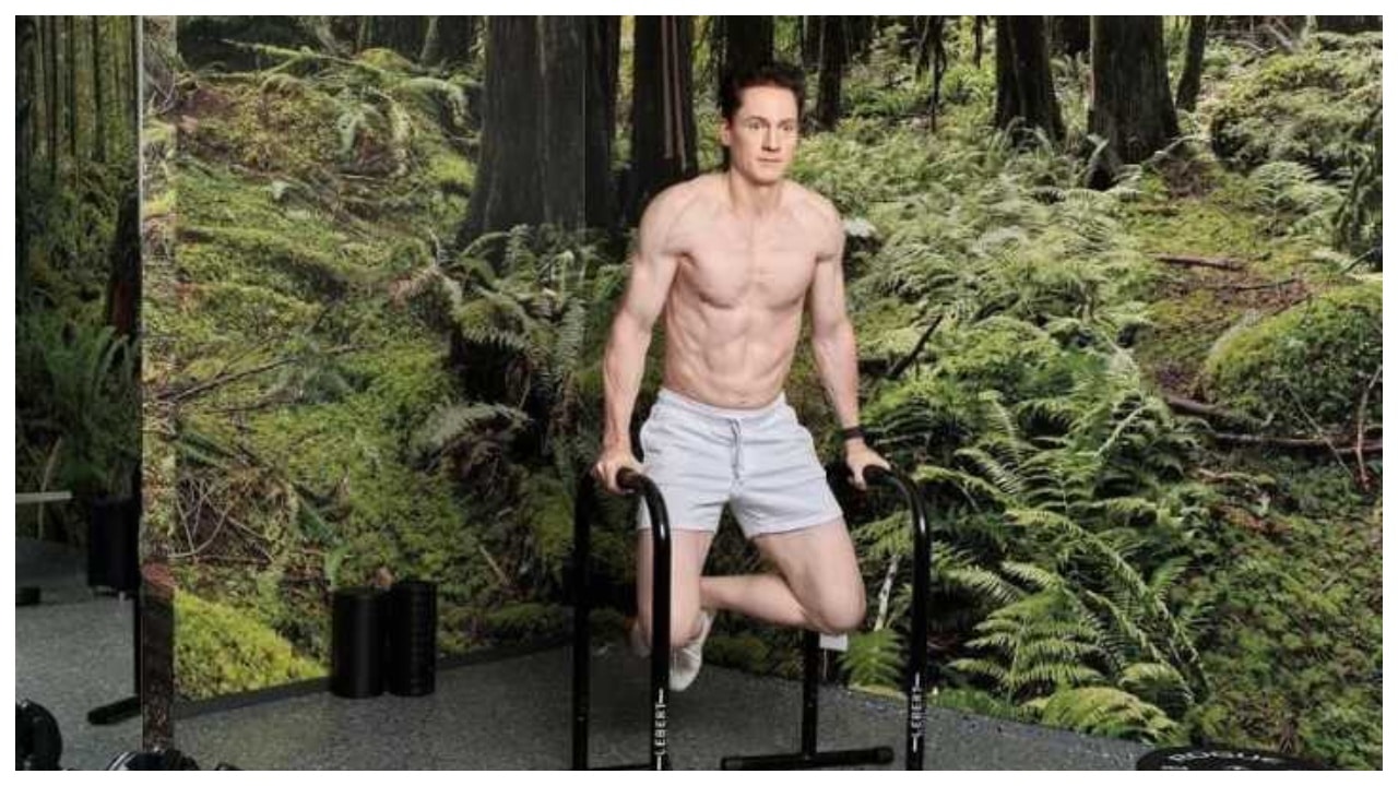 Tech billionaire Bryan Johnson wraps up his visit to India: Here is ...