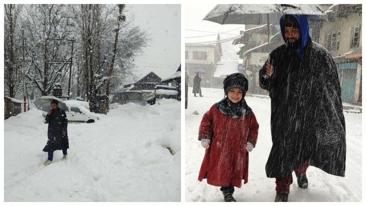 All you need to know about the coldest city in India - Newsblare