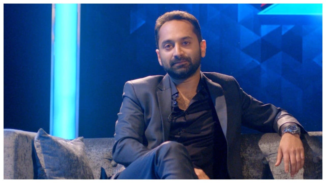 Fahadh Faasil set to make Bollywood debut after success in Malayalam, Tamil, and Telugu film ...