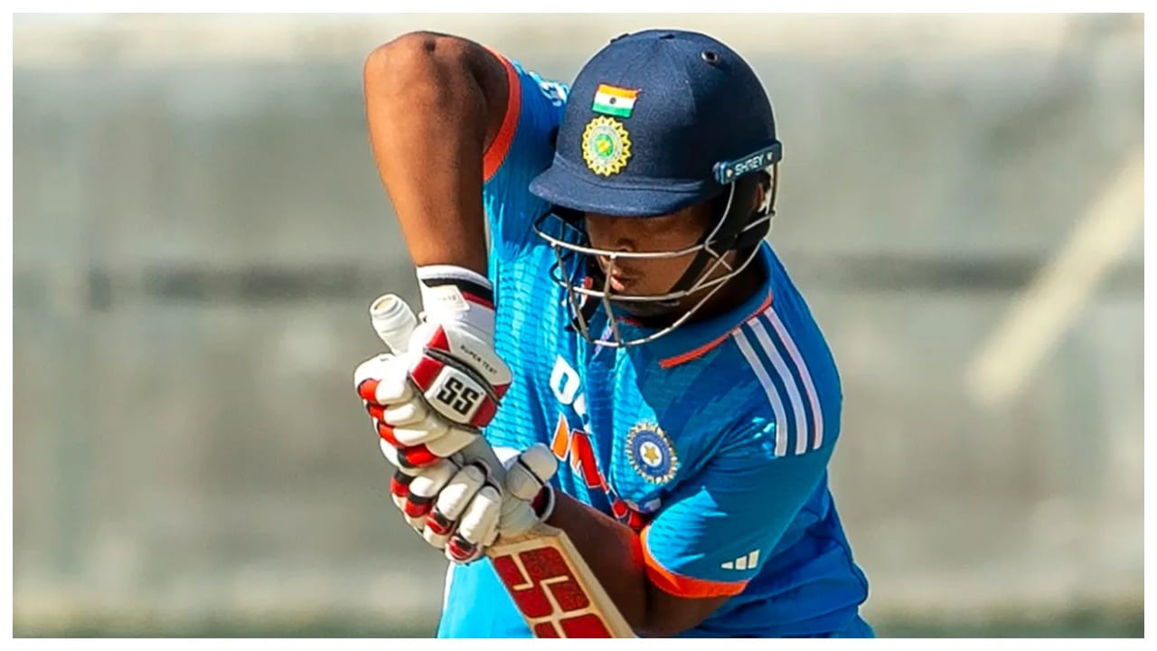India Under-19s qualify for ACC Under-19 Asia Cup 2024, defeat Sri ...