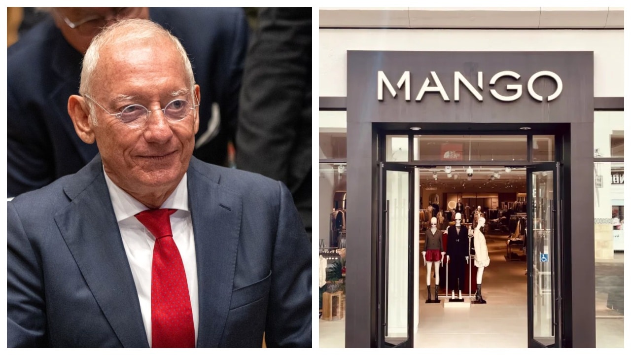 Owner of fashion tycoon Mango Isak Andic passes away at 71 - Newsblare