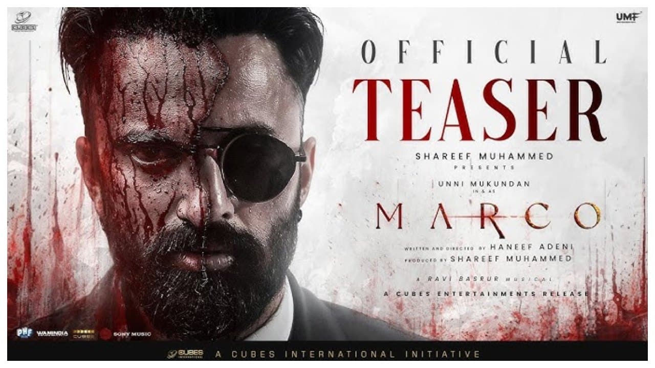 Marco OTT Release: How to Watch Malayalam Action Movie Online? - Newsblare