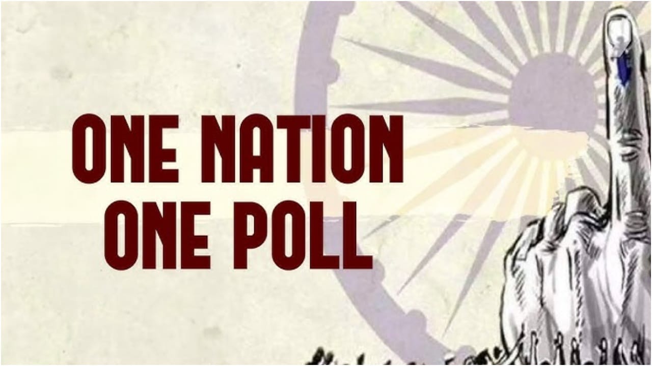 One Nation, One Poll Inches Closer: Here Is What It Means - Newsblare