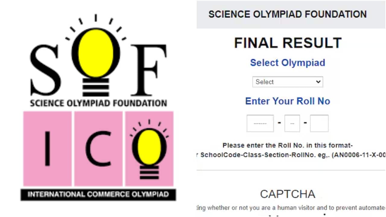 SOF IEO Result 2024-25 Announced: Check Direct Link Here - Newsblare