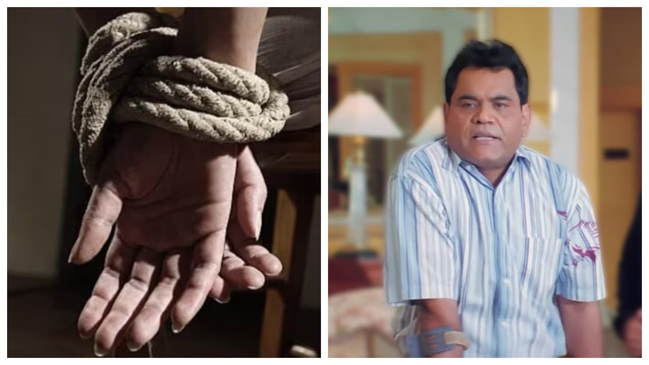 Welcome actor Mushtaq Khan kidnapping case: What really happened? - Newsblare