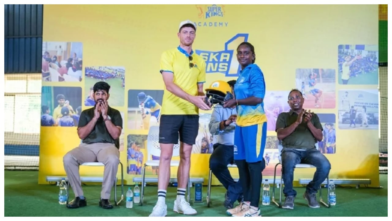 WPL 2025 Mini-Auction Highlights: Who Was the Most-Expensive Player? - Newsblare