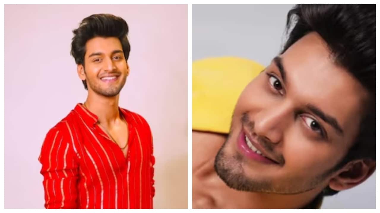 Tv Actor Aman Jaiswal Dies In Tragic Road Accident At 22 Newsblare