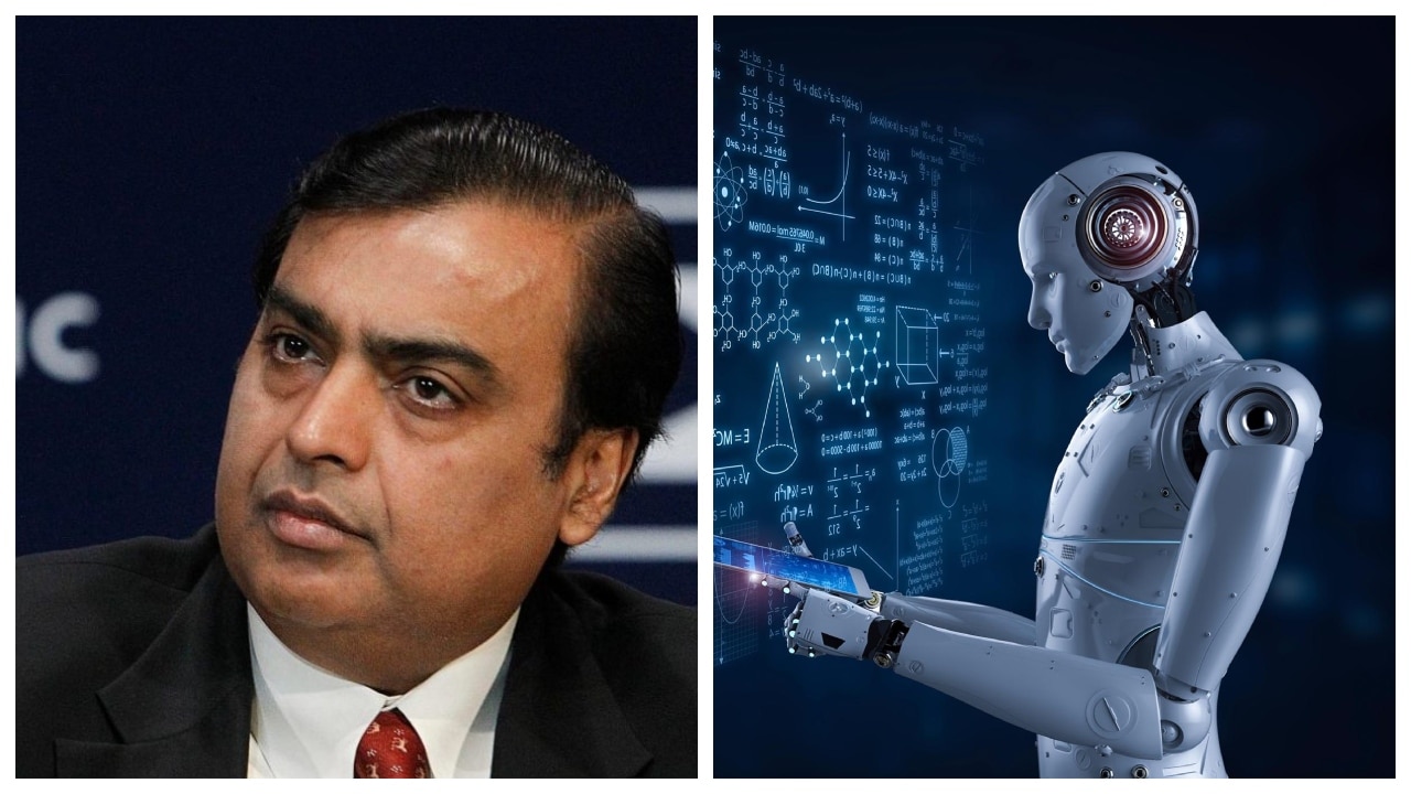 Mukesh Ambani’s Advice to Gen Z: Use AI as a Tool, But Don’t Abandon ...