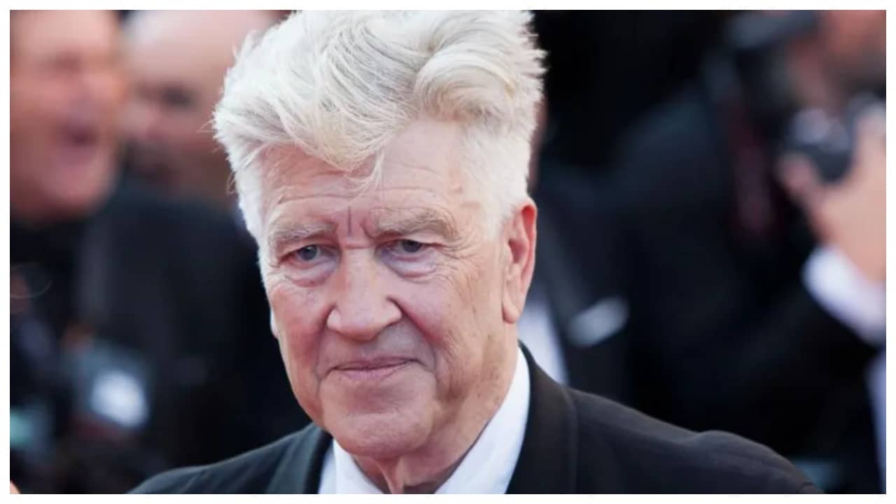 Who is David Lynch? Famous American Writer-Filmmaker Dies at 78 - Newsblare