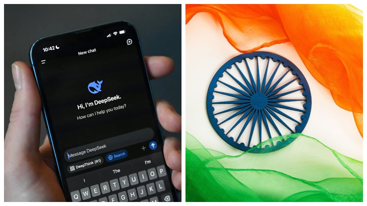 India Takes Bold Step to Host DeepSeek AI on Local Servers Amid Privacy ...
