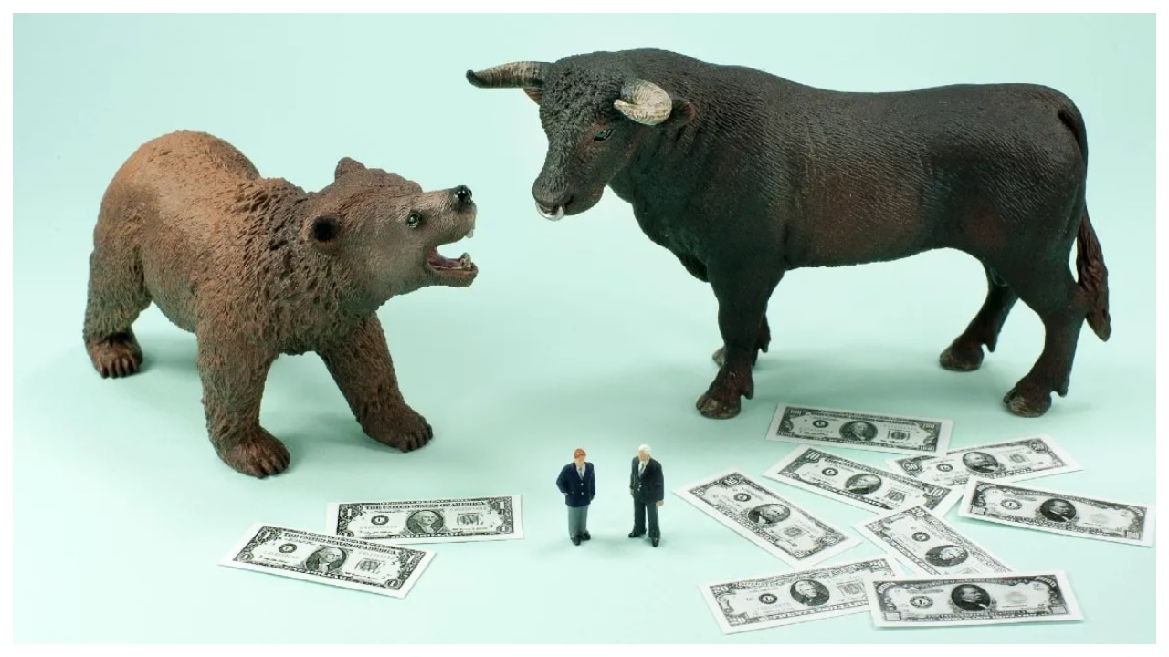 Stock Market Selloff: Sensex, Nifty, and Other Stocks Face Tough Times ...