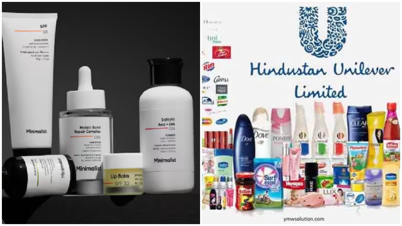 Largest deals in India's direct-to-consumer space: Hindustan Unilever ...