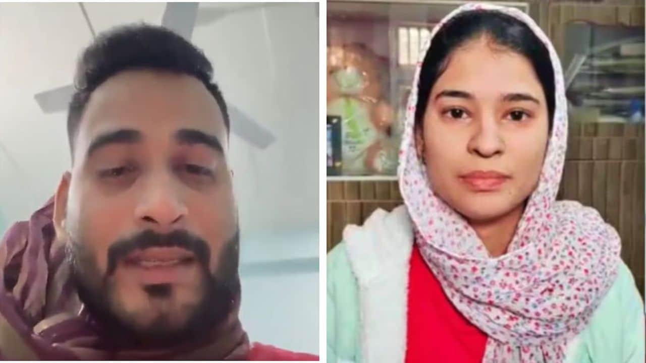 TCS Manager Manav Sharma Attempt Suicide in Agra, blame wife in Video - Newsblare