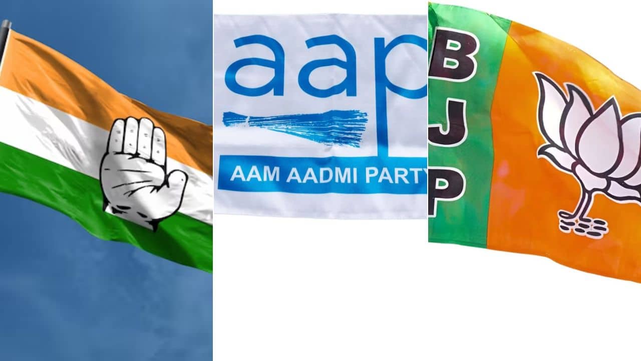 Delhi election results 2025, AAP, BJP seat wins: What JM says before ...