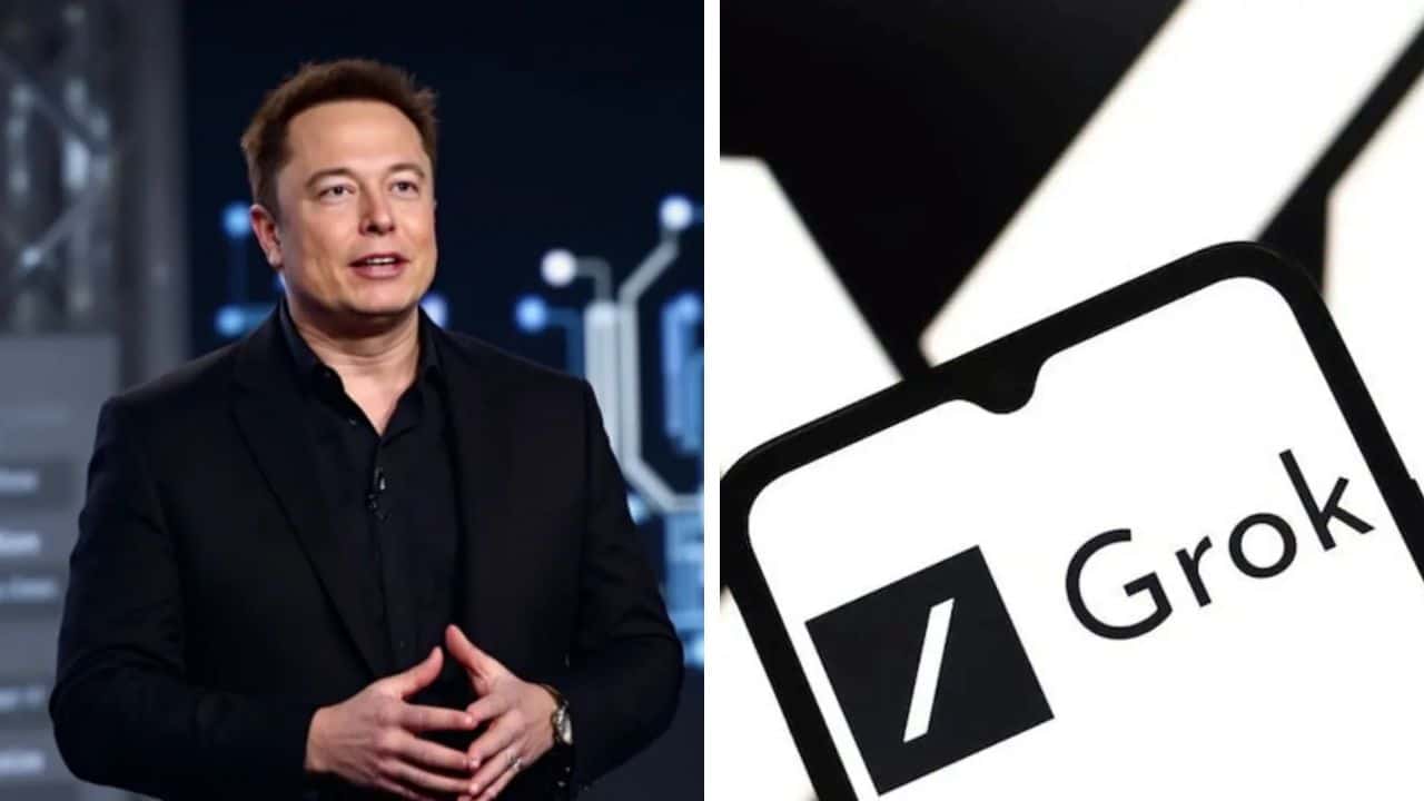 Elon Musk launch latest Grok 3 AI model to beat OpenAI's GPT-4o - Newsblare