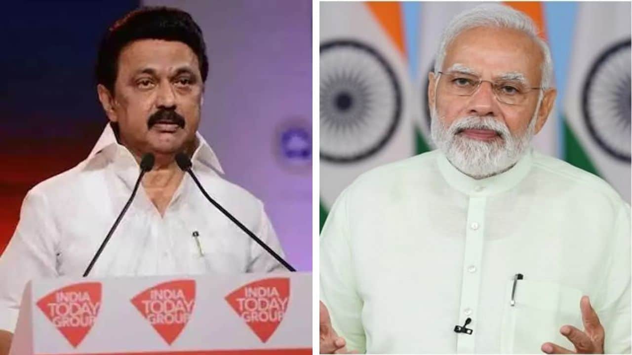 Get Out Stalin vs Get Out Modi social media battle: Who Will Win ...