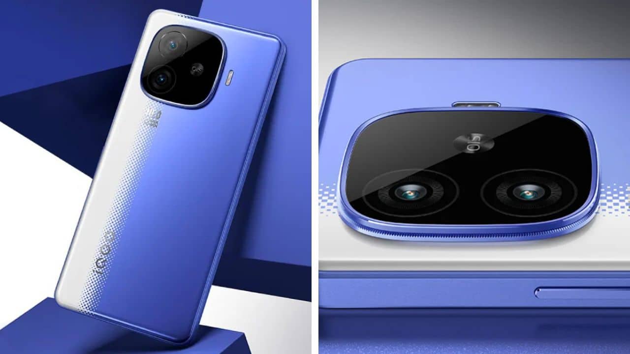 iQOO Neo 10R Set to Launch on 11 March in India: Price Starts from Rs 30,000 - Newsblare