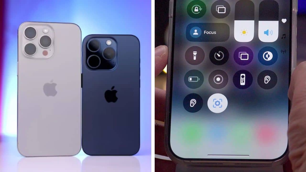 Apple confirms the Visual Intelligence features in the upcoming iPhone ...