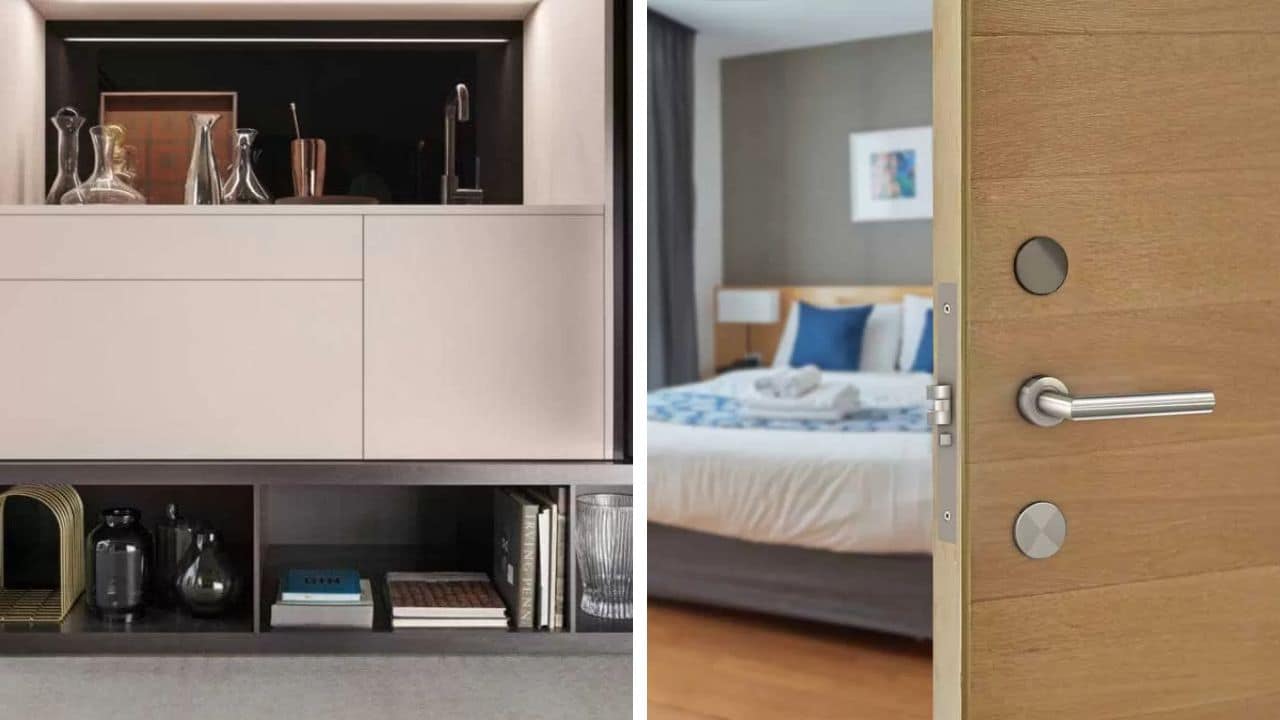 ELECRAMA 2025: ABB India Launch New ‘LIORA’ modular switches - Newsblare