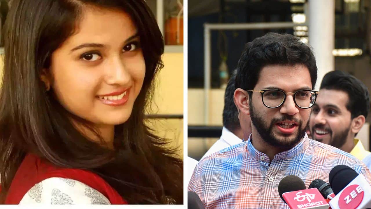 Late Disha Salian's father wants probe against Aaditya Thackeray after ...