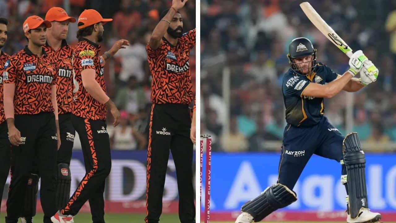 GT Vs PBKS IPL 2025 Highlights: Punjab Kings win over Gujarat Titans by ...