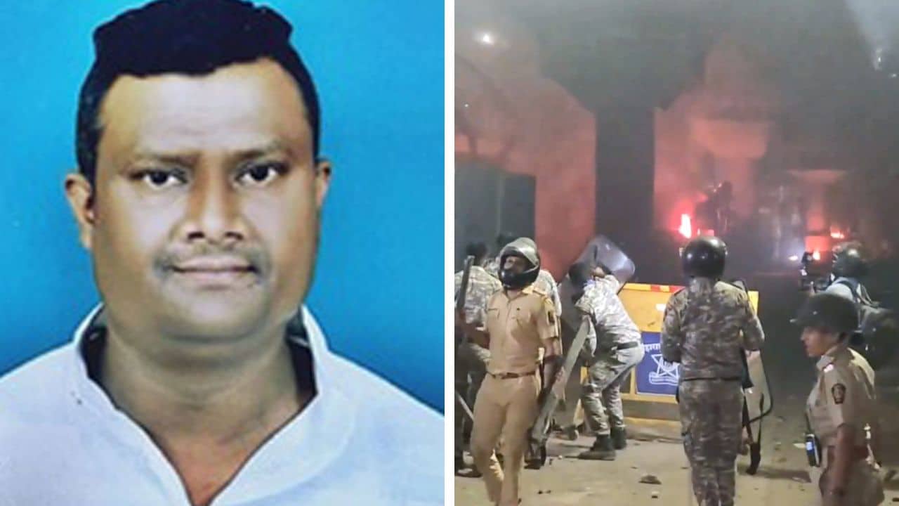 Nagpur violence mastermind Fahim Khan arrested, Remains In Police ...