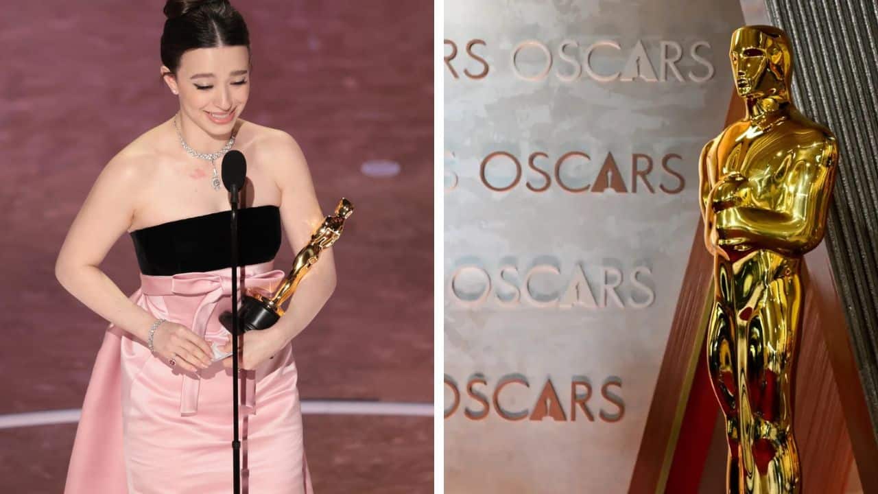 Oscars 2025 winners list from the 97th Academy Awards - Newsblare