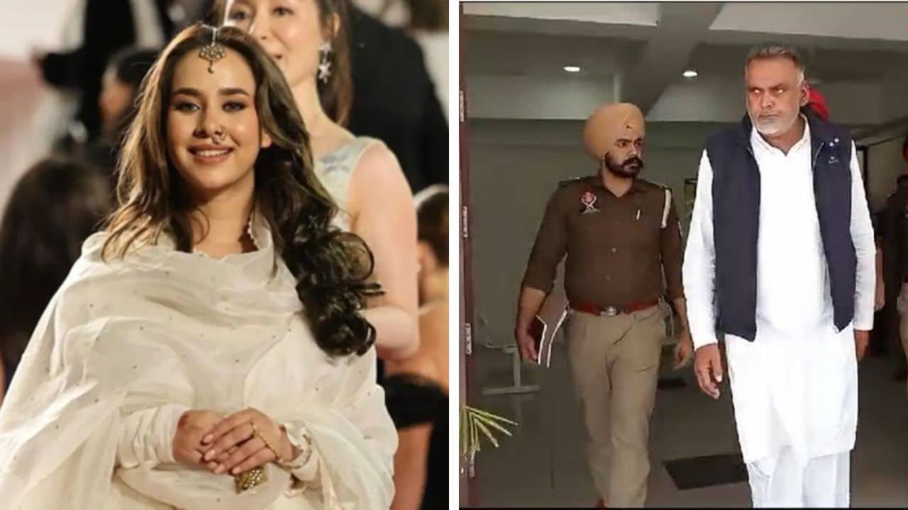 Sunanda Sharma allegations on producer Pinky Dhaliwal for exploitation ...