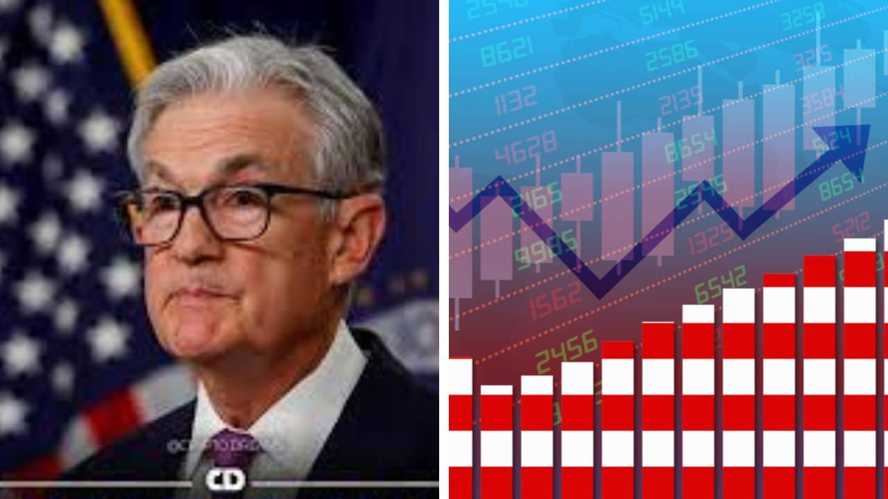 US CPI declines to 2.8% in February, below market expectation of 2.9% ...
