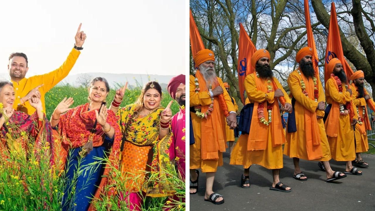 Vaisakhi 2025: Rituals, Significance and Celebrations of Sikh Festival - Newsblare