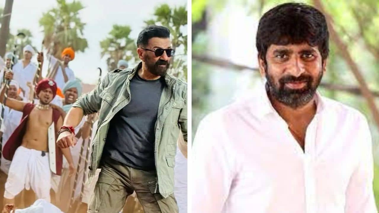 Sunny Deol announces Jaat 2, reunites with director Gopichand Malineni ...