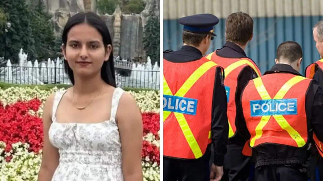 Indian Student killed in Hamilton after hit by stray bullet in shooting ...