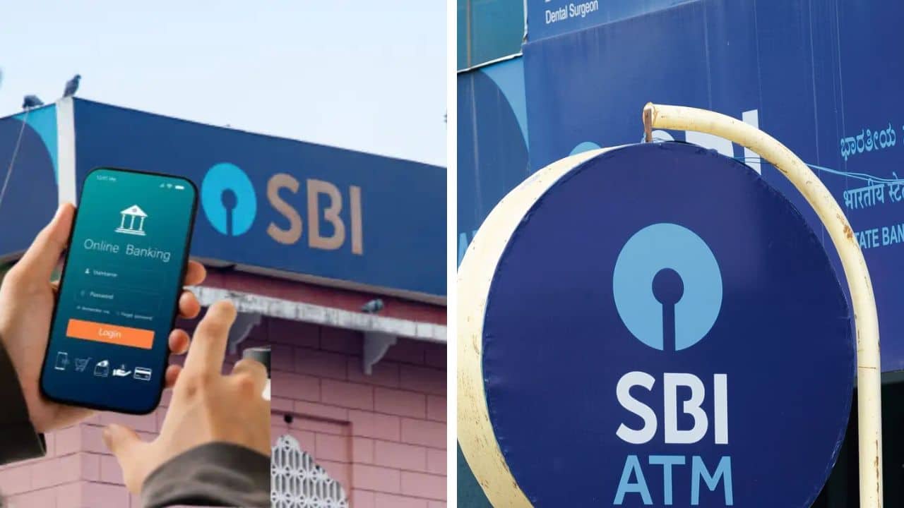 SBI Mobile Banking Services Disrupts Due to Technical Glitches, Affects ...