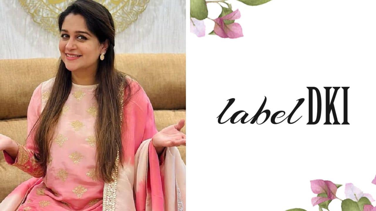 Poor fabric quality reports shut down Dipika Kakkar clothing brand ...
