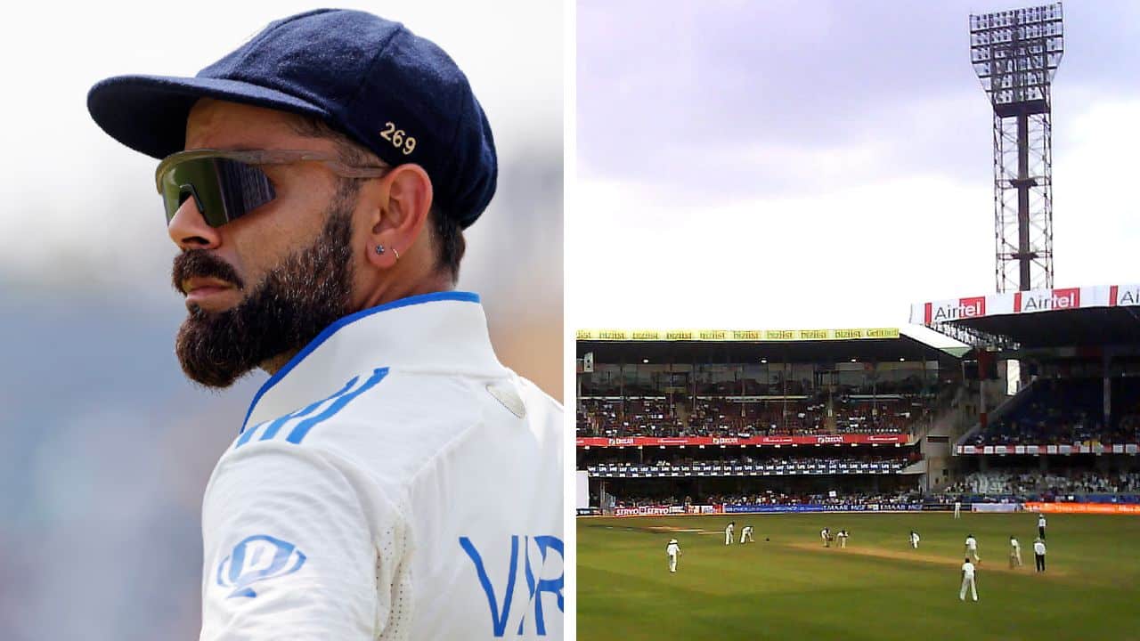 Virat Kohli announce cricket test retirement, Share emotional post on ...