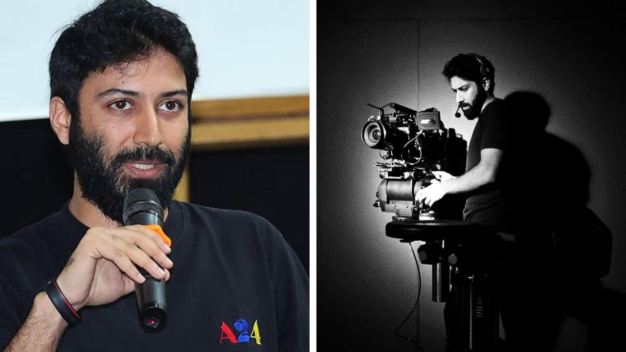 Pratik Shah cinematographer delete Instagram after abuse allegations by multiple women - Newsblare